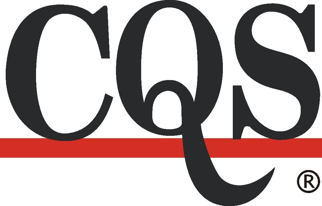 CQS - Certifikace systémů managementu, ISO certifikáty, Praha